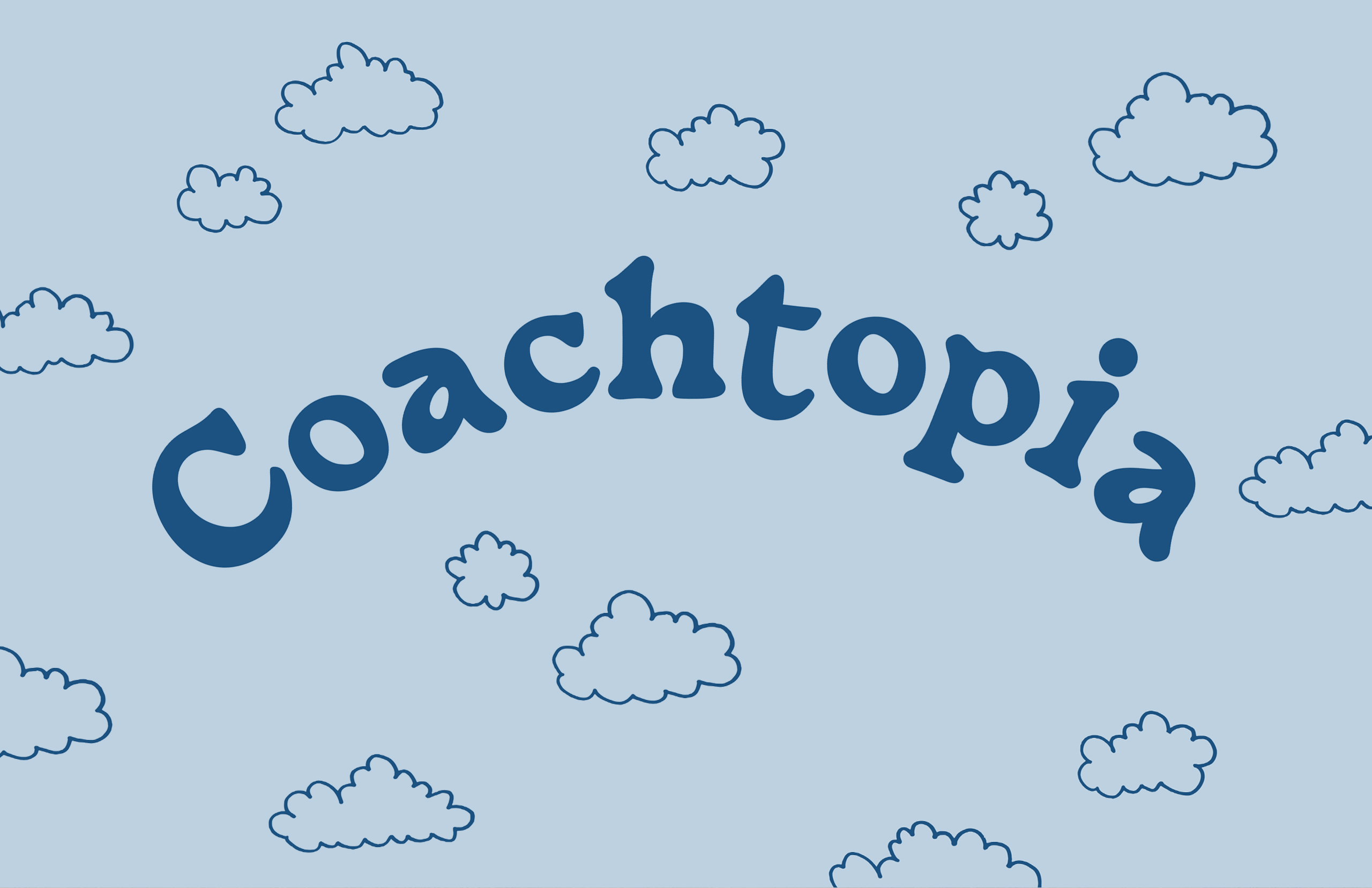 Coachtopia